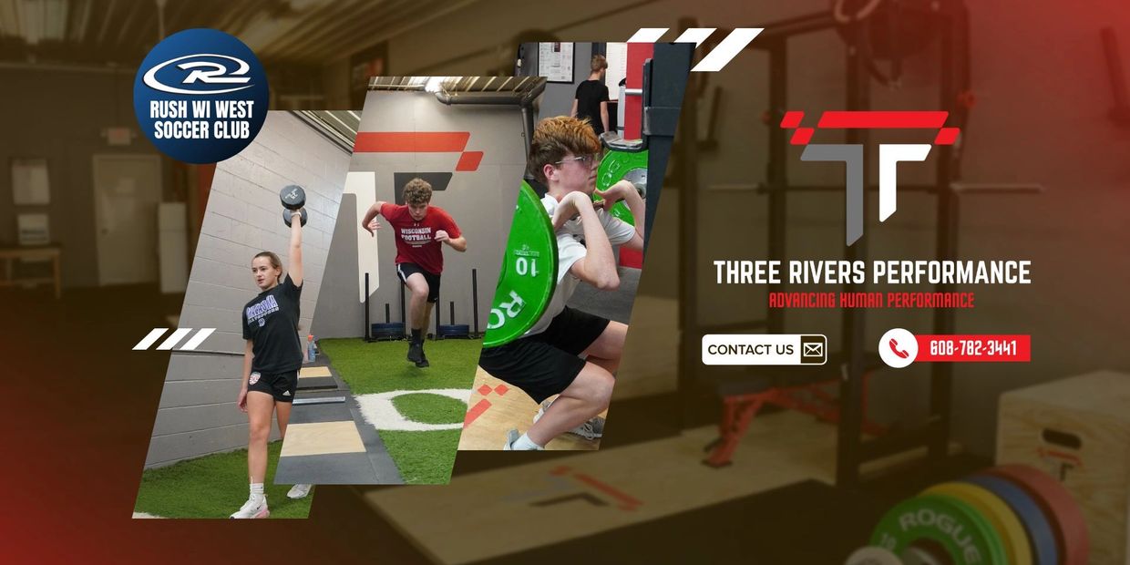 Rush WI West | Three Rivers Performance